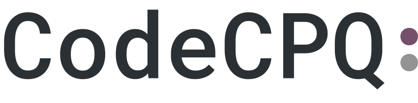 CAD Objects | CodeCPQ